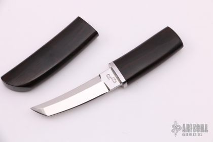 Ray Beers Knives • Arizona Custom Knives - Arizona Custom Knives