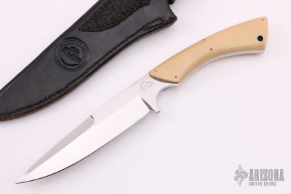 Jody Samson - Arizona Custom Knives | Arizona Custom Knives