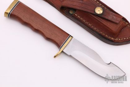 Merle Seguine Knives | Arizona Custom Knives - Arizona Custom Knives