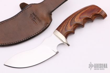 Track Knives - Arizona Custom Knives