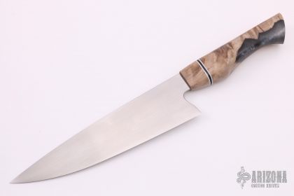 Edward R. Knives | Arizona Custom Knives - Arizona Custom Knives
