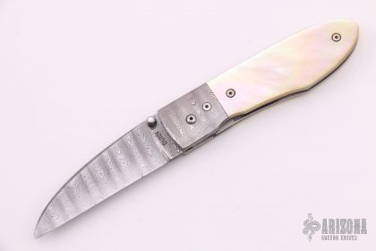 Steve Dunn Knives | Arizona Custom Knives - Arizona Custom Knives