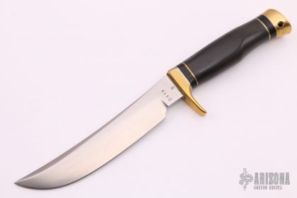 G.W. Stone Knives | Arizona Custom Knives | Arizona Custom Knives