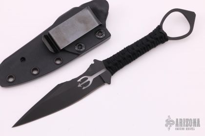 Half Face Blades | Arizona Custom Knives