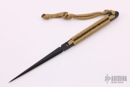 Half Face Blades | Arizona Custom Knives