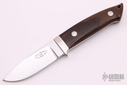 Dozier Knives - Arizona Custom Knives | Arizona Custom Knives
