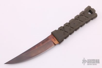 Williams Blade Design | Arizona Custom Knives