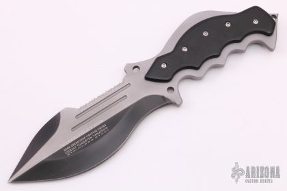 Dark Ops Knives - Arizona Custom Knives