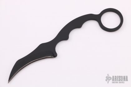 Marcaida, Doug - Arizona Custom Knives