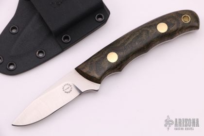 Dozier Knives - Arizona Custom Knives | Arizona Custom Knives