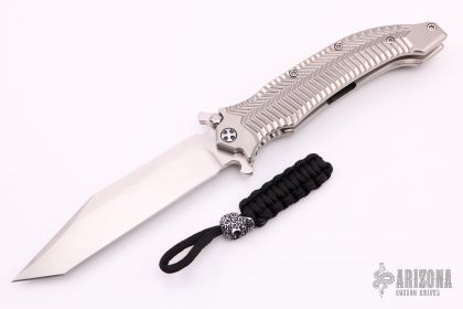 Darrel Ralph Knives | AZCK | Arizona Custom Knives