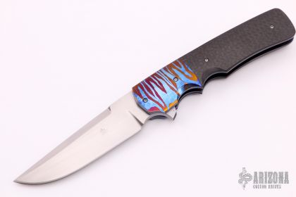Jason Clark Custom Knives - Arizona Custom Knives | Arizona Custom Knives