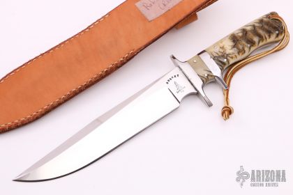 Rob Davidson Knives | AZCK - Arizona Custom Knives