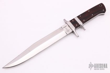 Rob Davidson Knives | AZCK - Arizona Custom Knives