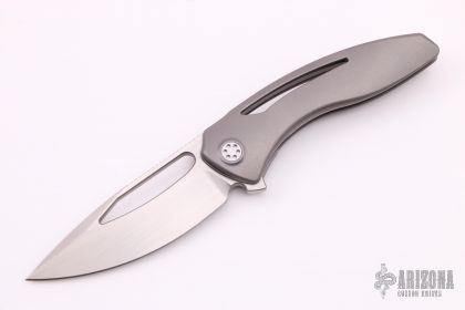 Sharp by Design - Arizona Custom Knives | Arizona Custom Knives