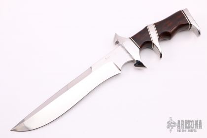 Slee, Fred - Arizona Custom Knives