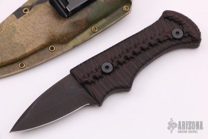 Tracker Dan Knives | Arizona Custom Knives | Arizona Custom Knives