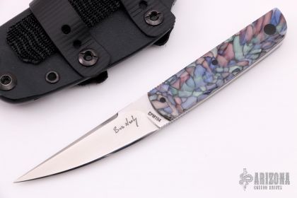 Bud Nealy Knives | Arizona Custom Knives | Arizona Custom Knives