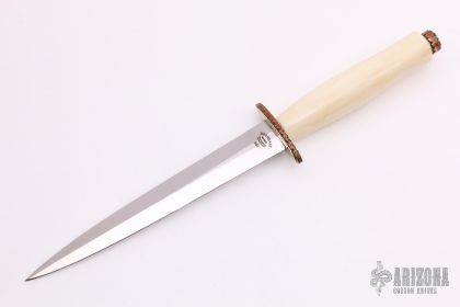 Bud Nealy Knives | Arizona Custom Knives | Arizona Custom Knives