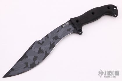 Busse Combat Knife Company | AZCK | Arizona Custom Knives