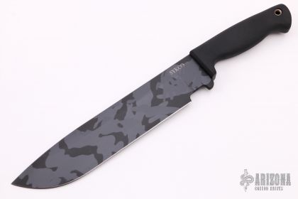 Busse Combat Knife Company | AZCK | Arizona Custom Knives