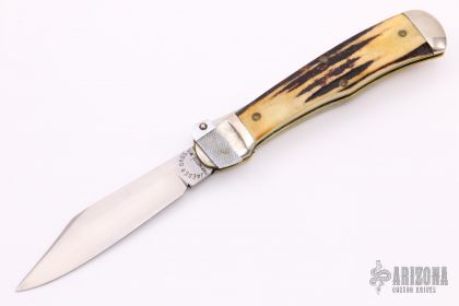 Jaeger Bros - Arizona Custom Knives