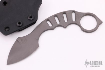 Combative Edge - Arizona Custom Knives