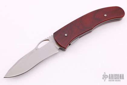 Lone Wolf Knives | AZCK | Arizona Custom Knives