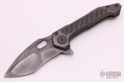 RSK Knifeworks - Arizona Custom Knives - Arizona Custom Knives