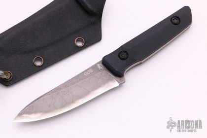 Kiku Matsuda Knives | Arizona Custom Knives | Arizona Custom Knives