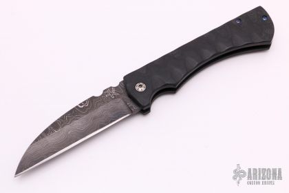 David Freeman Knives | Arizona Custom Knives | Arizona Custom Knives
