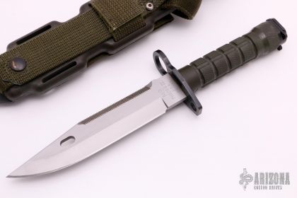 Phrobis KNives | Arizona Custom Knives - Arizona Custom Knives