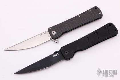 Williams Blade Design | Arizona Custom Knives