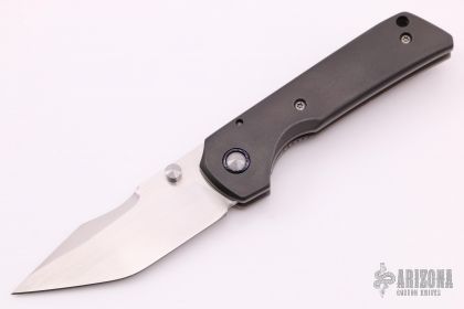 Sam Johnston Custom Knives | AZCK | Arizona Custom Knives