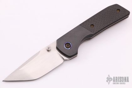 Sam Johnston Custom Knives | AZCK | Arizona Custom Knives