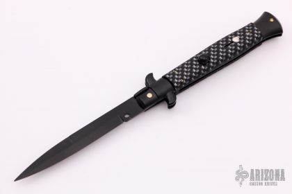 Frank Beltrame Knives | Arizona Custom Knives | Arizona Custom Knives