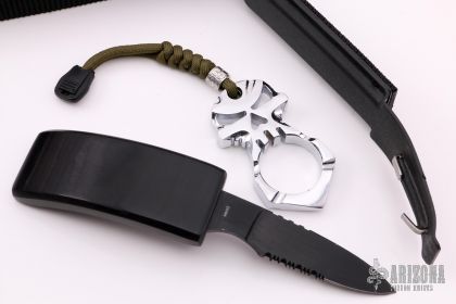 Master Cutlery | Arizona Custom Knives - Arizona Custom Knives