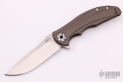 RJ Martin Knives - Great Selection at AZCK | Arizona Custom Knives
