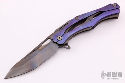 SB Knives | Arizona Custom Knives - Arizona Custom Knives