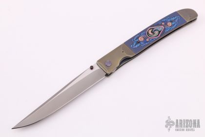 Michael Walker Knives | Arizona Custom Knives | Arizona Custom Knives