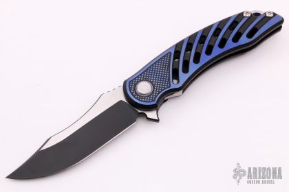 Sharp by Design - Arizona Custom Knives | Arizona Custom Knives