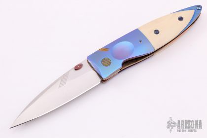 Michael Walker Knives | Arizona Custom Knives | Arizona Custom Knives