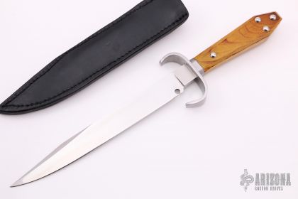 Greg Covington Knives | Arizona Custom Knives - Arizona Custom Knives