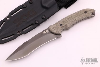 Kiku Matsuda Knives | Arizona Custom Knives | Arizona Custom Knives