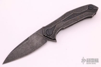 Custom Knife Factory | AZCK | Arizona Custom Knives