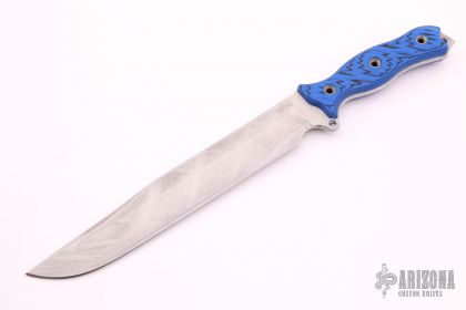 Busse Combat Knife Company | AZCK | Arizona Custom Knives