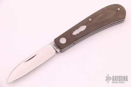 Pepe Jalomo Knives | Arizona Custom Knives - Arizona Custom Knives