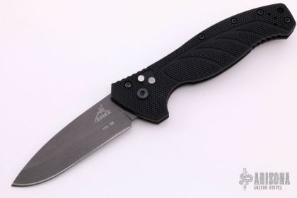 Gerber Legendary Blades - AZCK | Arizona Custom Knives