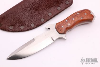 Phill Hartsfield Knives | Arizona Custom Knives | Arizona Custom Knives