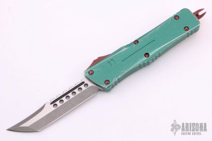 Microtech Knives Available - Arizona Custom Knives | Arizona Custom Knives
